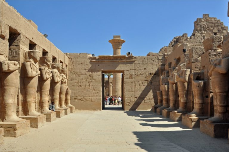 TEMPLO DE KARNAK, EM LUXOR - VPI TURISMO | Viaje Para Israel TEMPLO DE KARNAK, EM LUXOR - VPI TURISMO | Viaje Para Israel